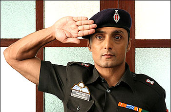 Shaurya (2008) | ČSFD.cz