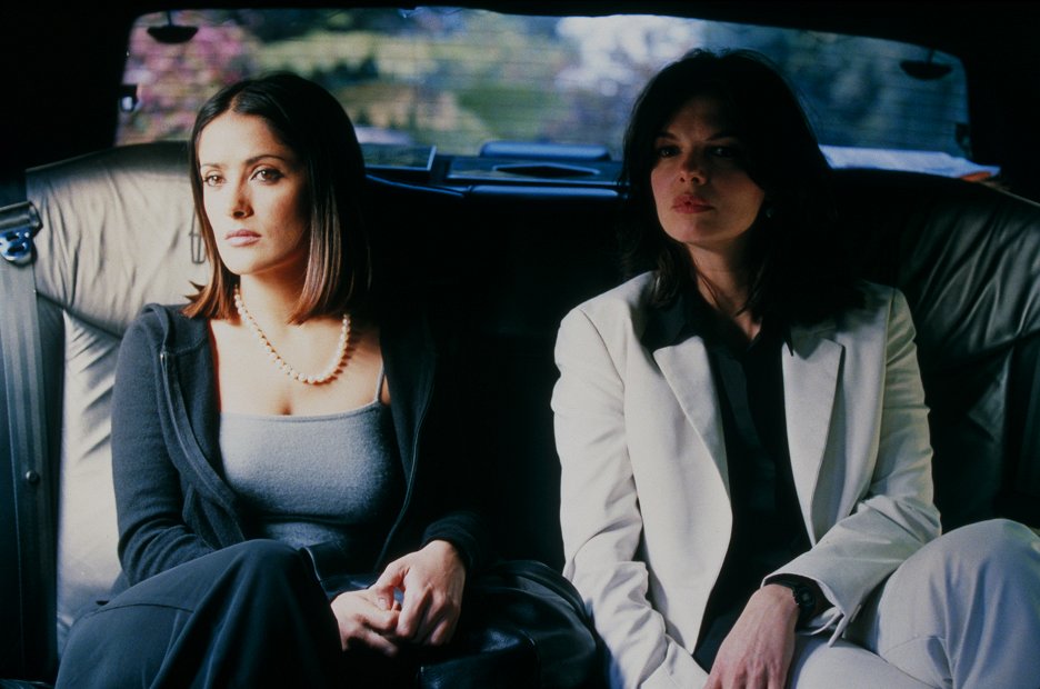 Timecode (2000) | ČSFD.sk