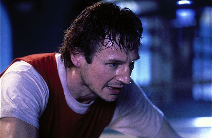 Velký muž (1990) | ČSFD.sk