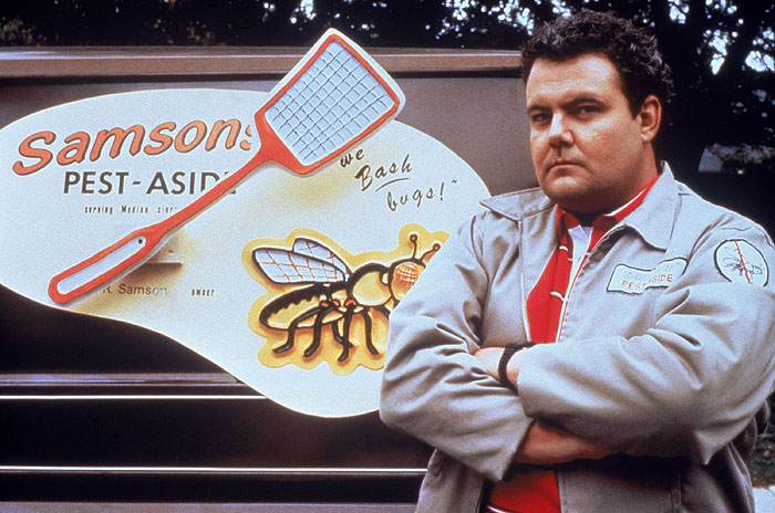 Glenn Shadix | ČSFD.cz