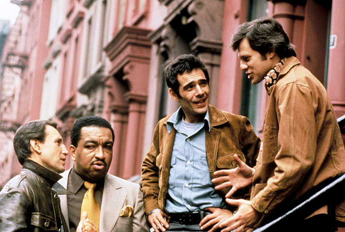 Sedm a víc (1973) | ČSFD.sk