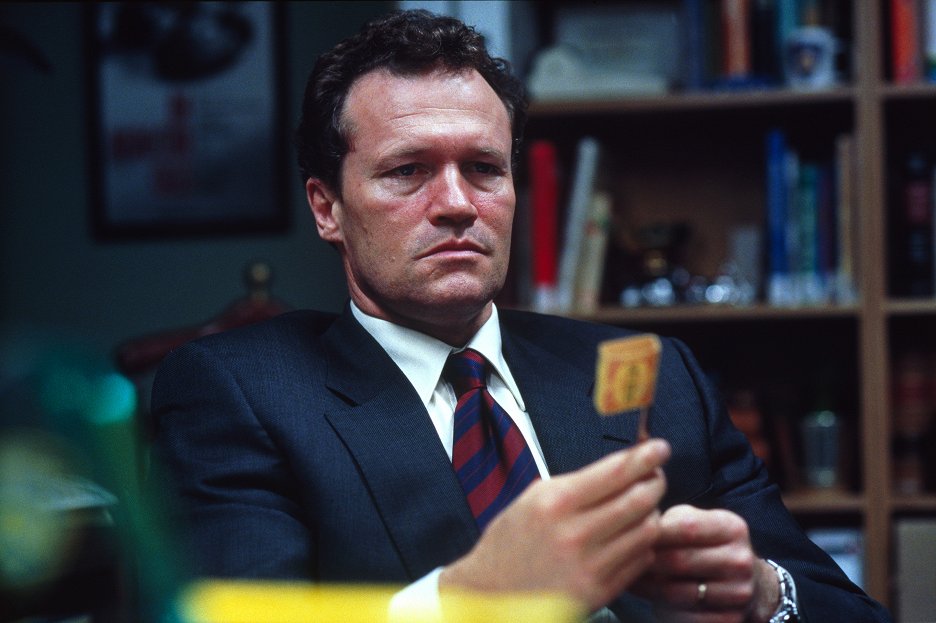 Michael Rooker | ČSFD.cz