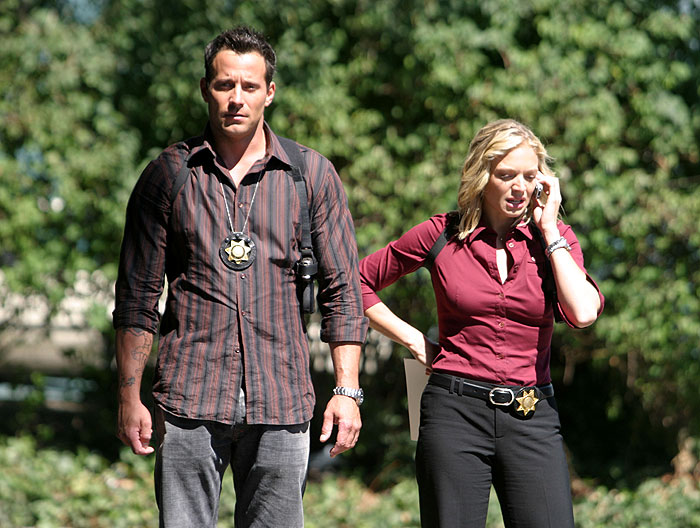 Kristin Lehman | Ciekawostki | ČSFD.cz