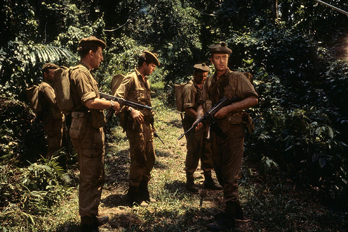 Cliff Robertson | Ciekawostki | ČSFD.cz