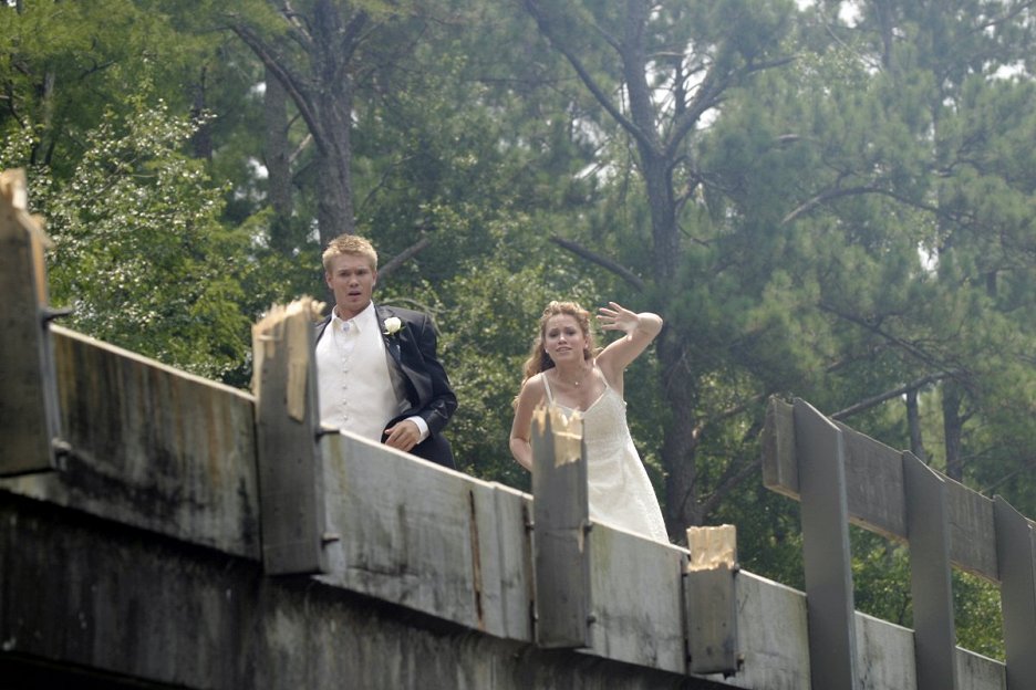 One Tree Hill - Season 4 (S04) (2006) | Galerie - Ze série | ČSFD.cz