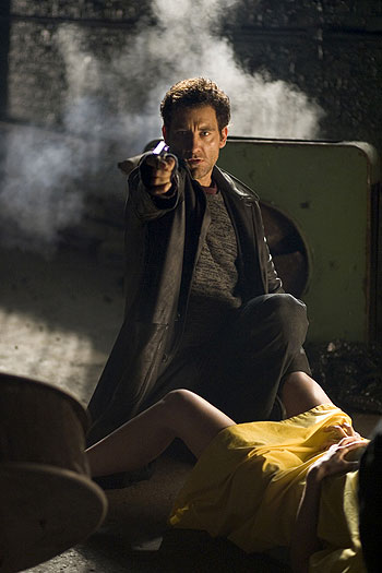 Shoot 'Em Up (2007) | ČSFD.sk