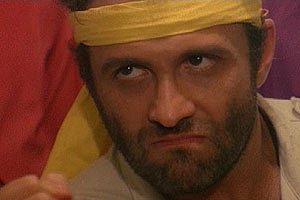 Robert Kerman | ČSFD.cz