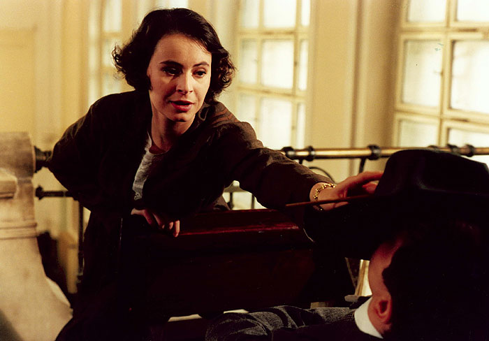 Útěk do Budína (2003) | ČSFD.cz