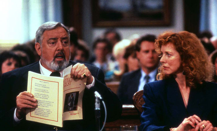 Raymond Burr | ČSFD.cz