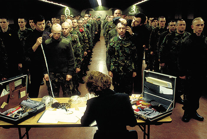 Nejlepší obchodníci (2000) | Ścieżki dźwiękowe | ČSFD.cz