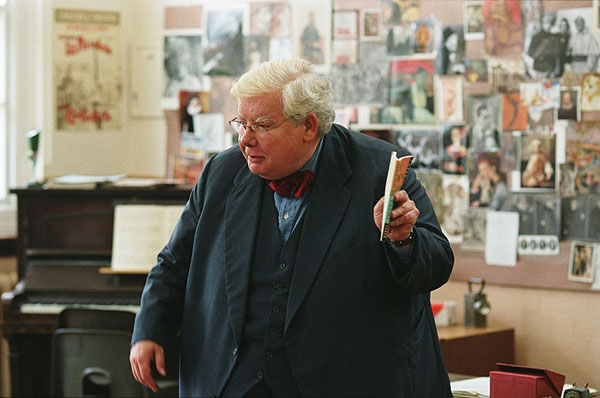 Męska historia (2006) | ČSFD.cz