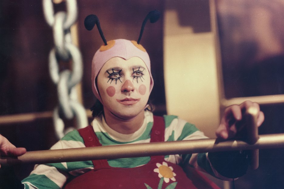 Traja chrobáci (1976) | ČSFD.sk