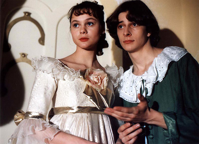 Radek Valenta | ČSFD.cz