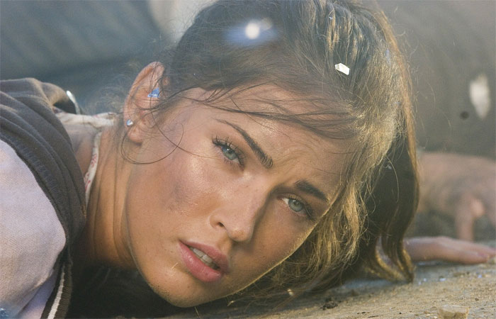 Transformers (2007) | ČSFD.sk