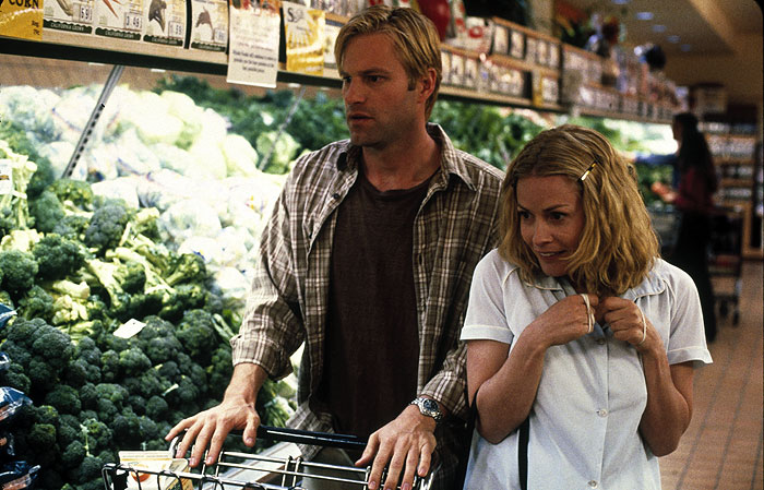 Molly (1999) | ČSFD.cz