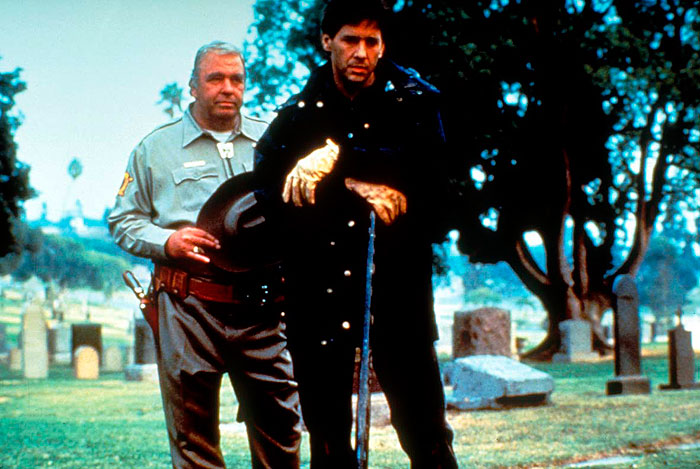 Tim Matheson | ČSFD.cz