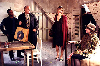 Merci... Dr Rey ! (2002) | ČSFD.cz