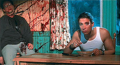 Mrtví k snídani (2004) | Dyskusja | ČSFD.cz