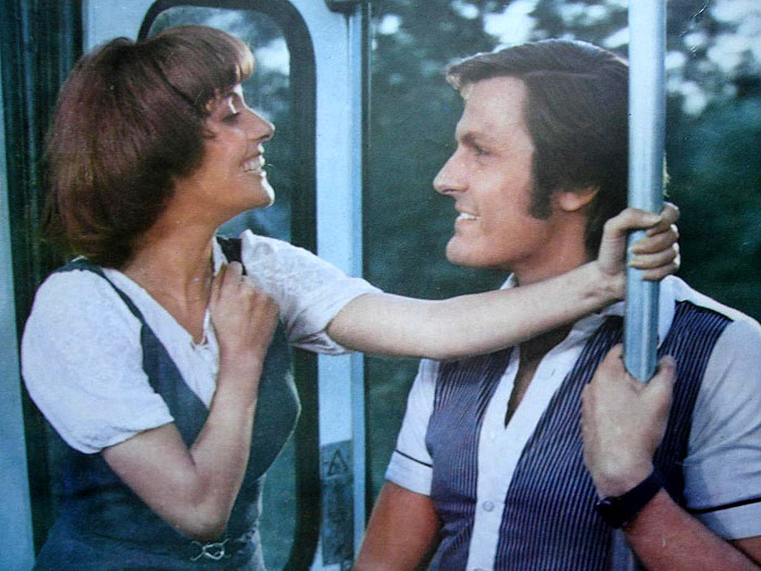 Eu, tu si Ovidiu (1977) | ČSFD.cz