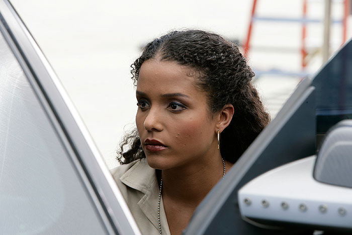 Knight Rider - Legenda se vrací - A Hard Day's Knight (E04) (2008 ...