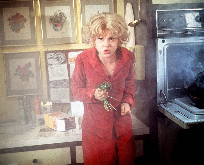 Podivný pátek (1976) | ČSFD.cz