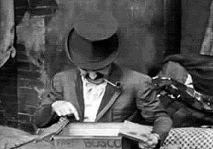 The Professor (1919) | ČSFD.cz