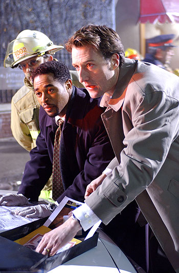 James Allodi | ČSFD.cz