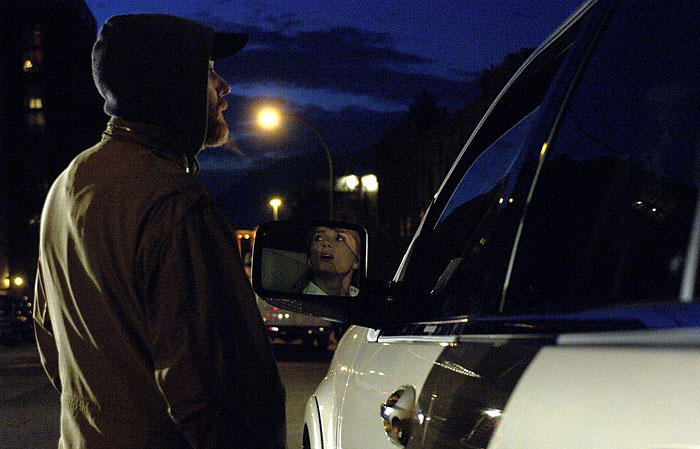 American Venus (2007) | ČSFD.cz