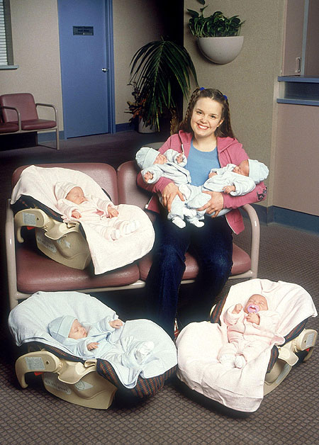 Quints (2000) | ČSFD.cz