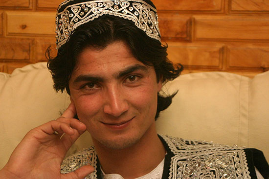Afghan Star (2009) | ČSFD.cz