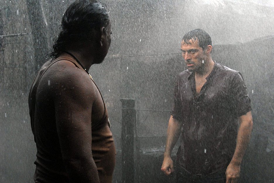 Vinyan (2008) | ČSFD.sk