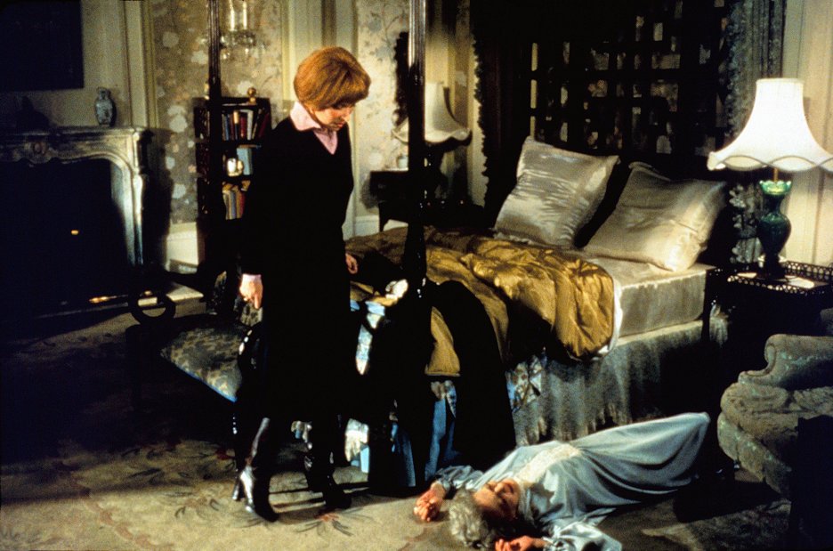 Damien (1978) | ČSFD.cz