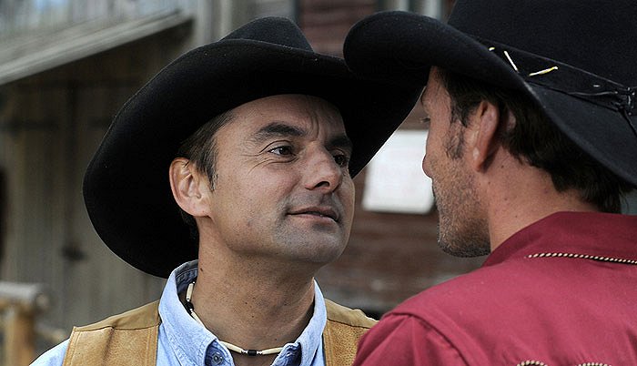 Mário Kubec | ČSFD.sk