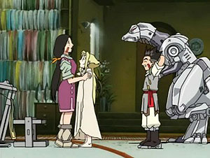 Zoids (1999) | ČSFD.cz