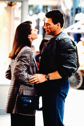 Timecop (1994) | Galerie - Z filmu | ČSFD.cz