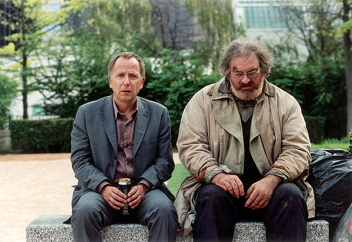 Jean-Philippe (2006) | ČSFD.cz