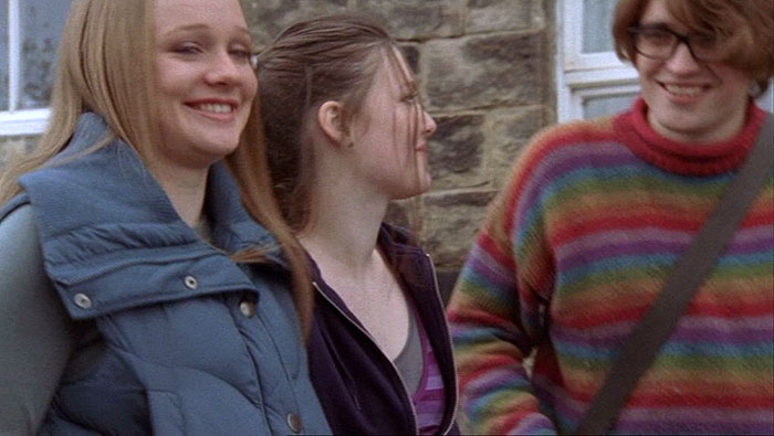 The Bad Mother's Handbook (2007) | ČSFD.cz