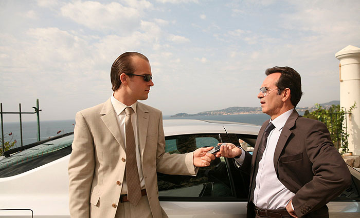 Cash (2008) | ČSFD.cz