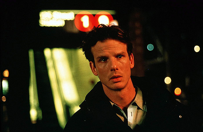 Peter Berg | ČSFD.cz