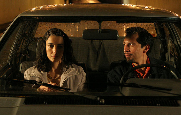 Modrá oční víčka (2007) | Galerie - Z filmu | ČSFD.cz