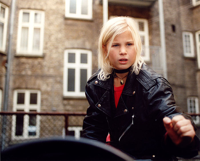 Anton (1996) | ČSFD.cz