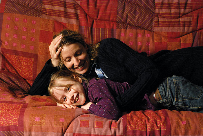 Ricky (2009) | ČSFD.sk