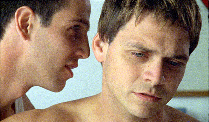 Bublina (2006) | ČSFD.cz