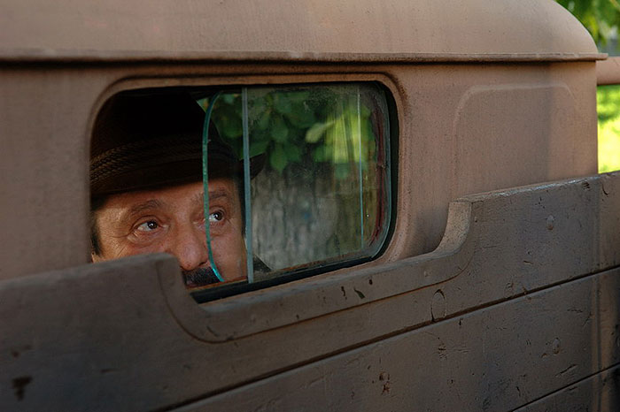 Roming (2007) | ČSFD.cz