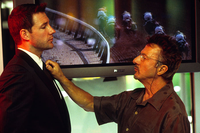 Dustin Hoffman | ČSFD.cz
