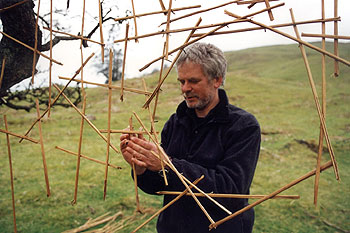 Andy Goldsworthy (2001) | ČSFD.cz