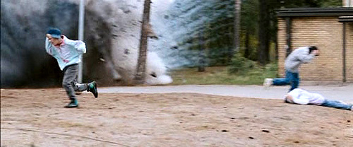 Zozo (2005) | ČSFD.sk