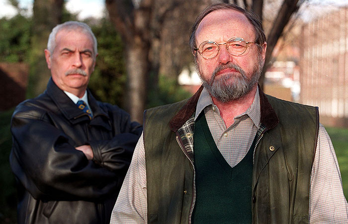 Harold Shipman - Doktor Smrt (2002) | Recenziók - Felhasználói | ČSFD.cz