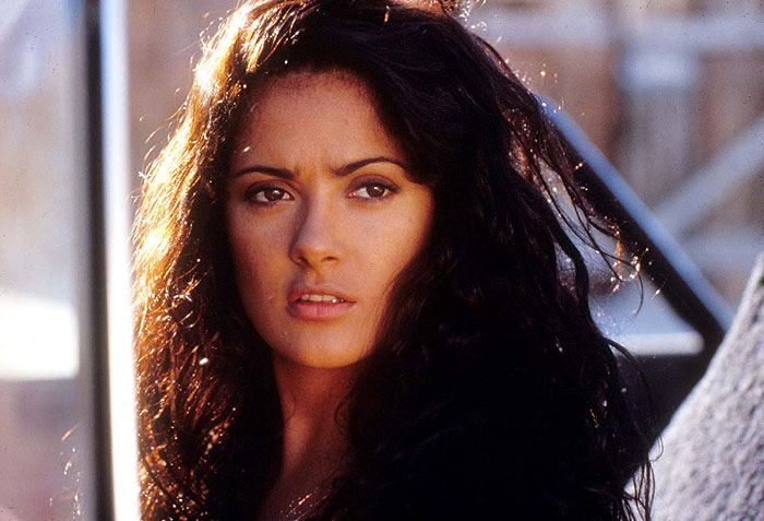 Salma Hayek | Biografia | ČSFD.cz
