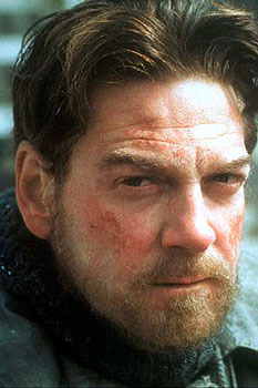 Shackleton (2002) | ČSFD.cz